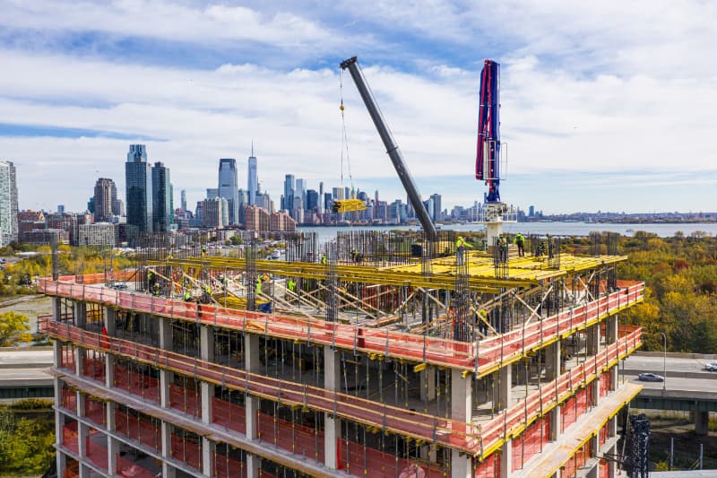 K L Masters Construction Company | Tri-State Area Contractor