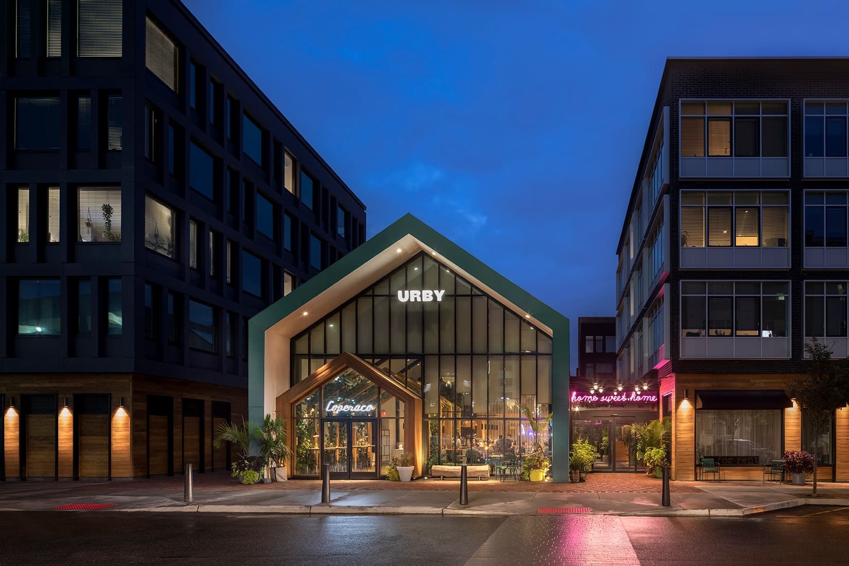 K L Masters Construction Company | Tri-State Area Contractor